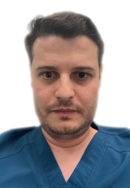 Dr-Razvan-Mihalcea - #ColgateTalks